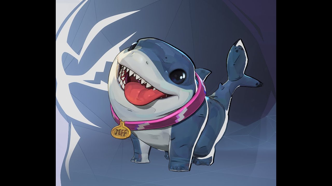 Jeff was Fed - YouTube