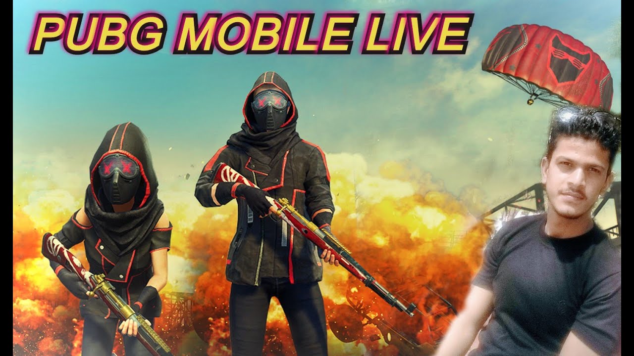 #PUBG MOBILE LIVE # ! GOD SNIPER ! GOD OF PUBG - YouTube