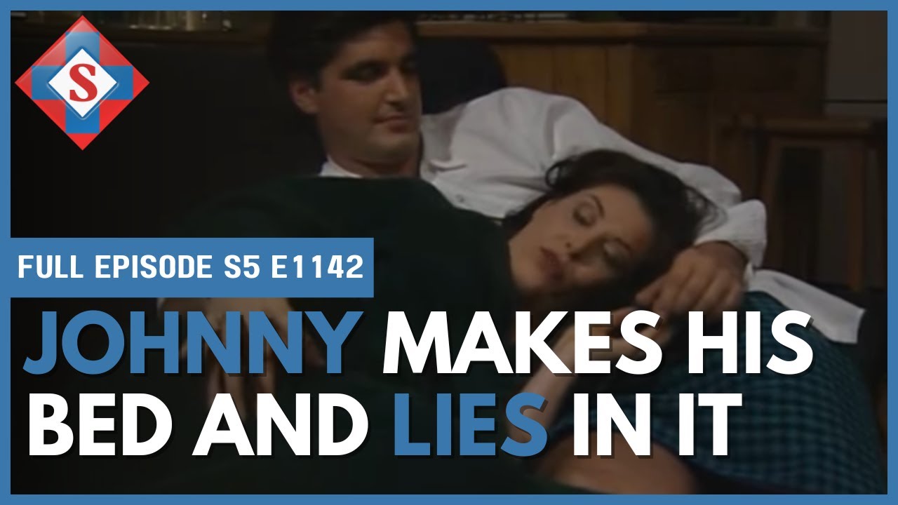 Shortland Street - Season 5 (Episode 1142) - YouTube