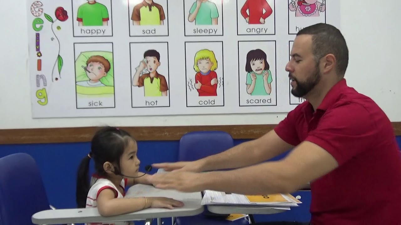 MINH NGỌC - SB9 - UNIT 6 - YouTube