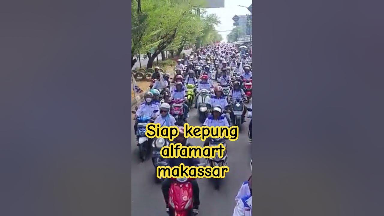 #buruh #alfamart #buruhsejahtera #buruhpabrik #buruhtani #alfa @thealfamart - YouTube