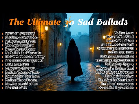 Emotional Slow Rock Anthems 2025| Heartfelt and Intense | rock songs ...
