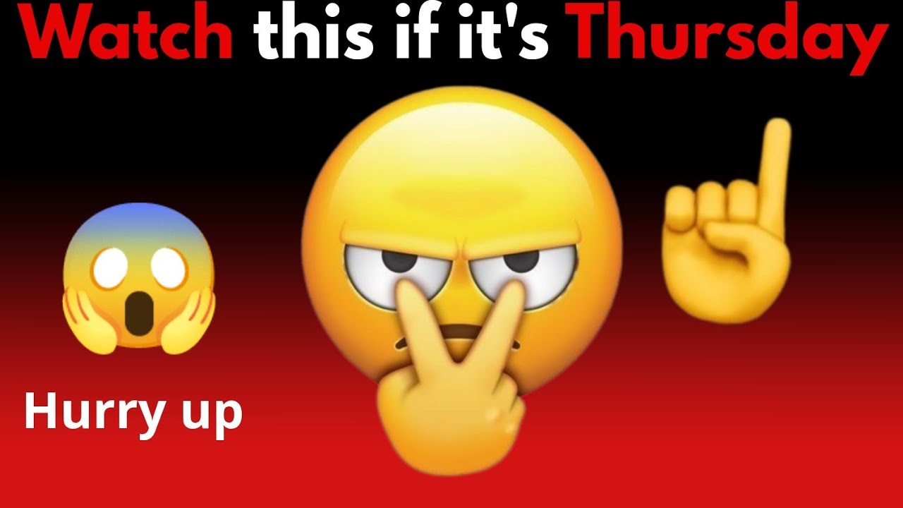 Thursday Challenge: Can You Solve These 2 Visual Riddles? 🔥 - YouTube