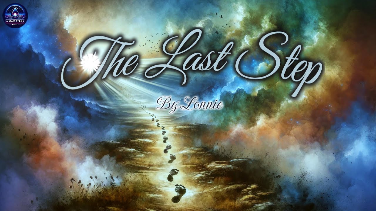 The Last Step | Orchestral Music | by Lonnie - YouTube