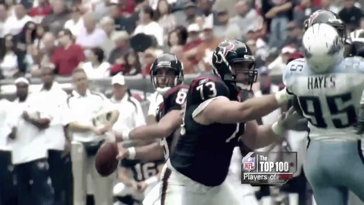 Andre Johnson | Houston Texans | Highlights - YouTube