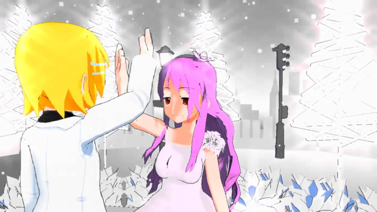 【Dance×Mixer】waltz - YouTube