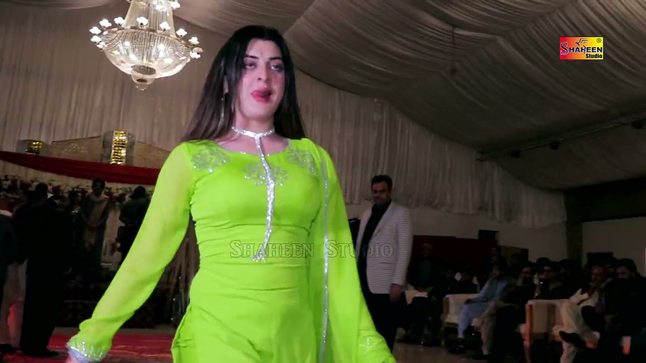 Ja Veriya | Talash Jan | New Dance - YouTube