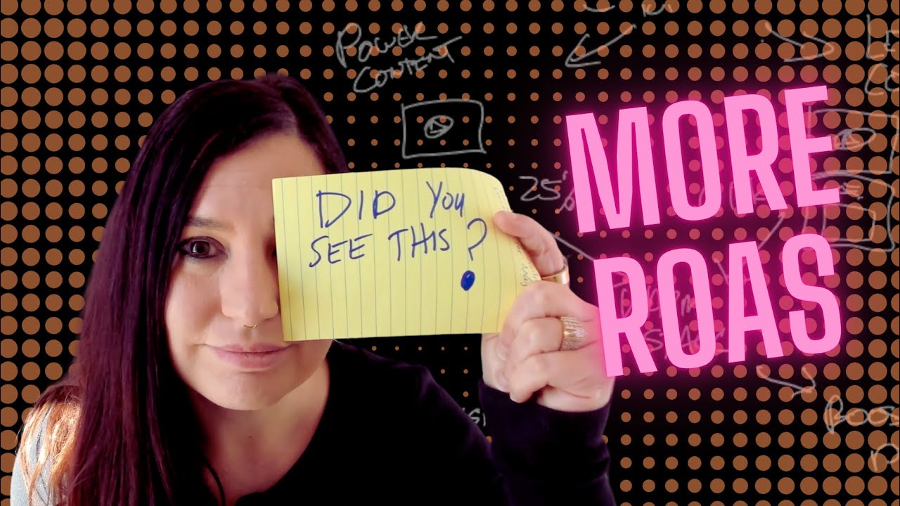 The Blueprint to My 3 Most Profitable Ad Sequences - YouTube