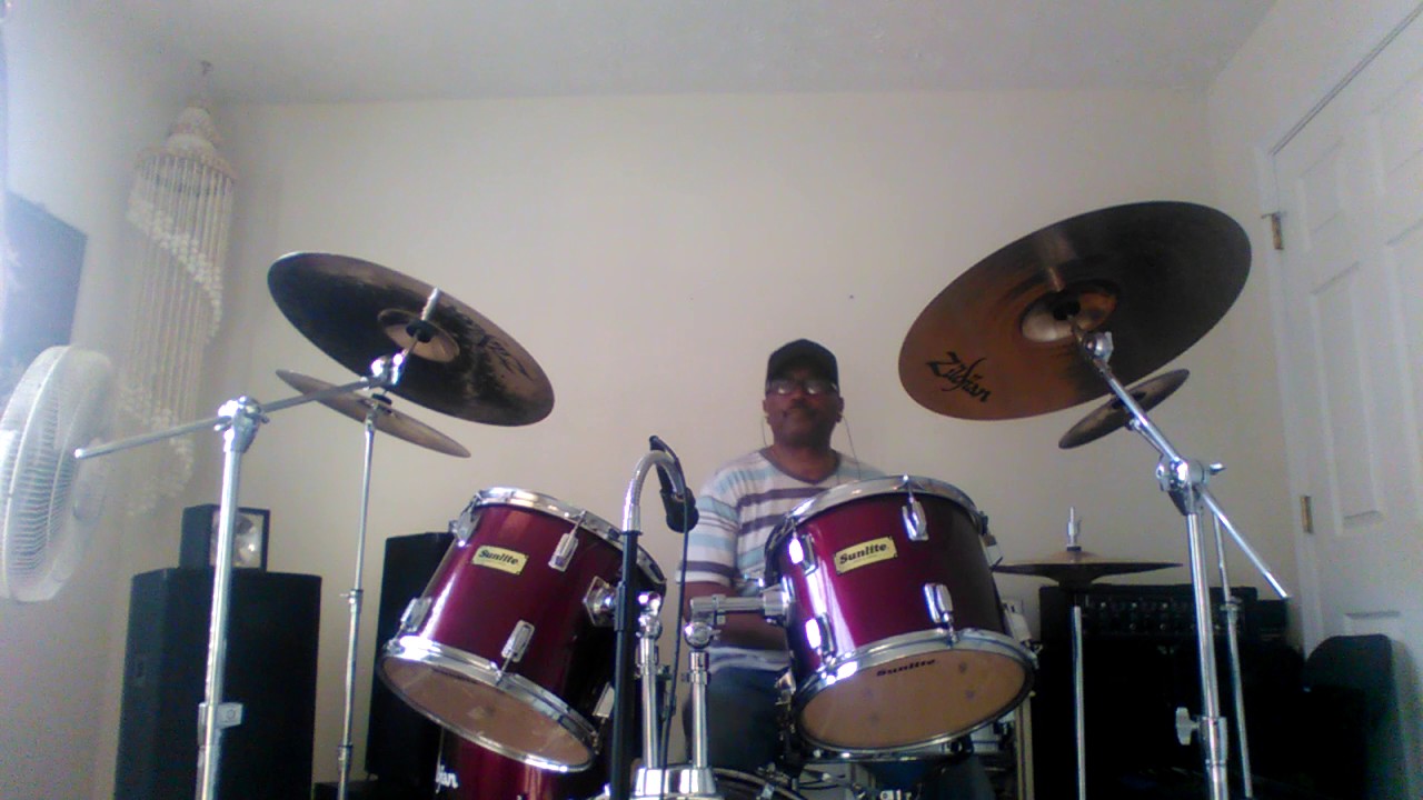 Larry The Drummer I do not own the rights to this song - YouTube
