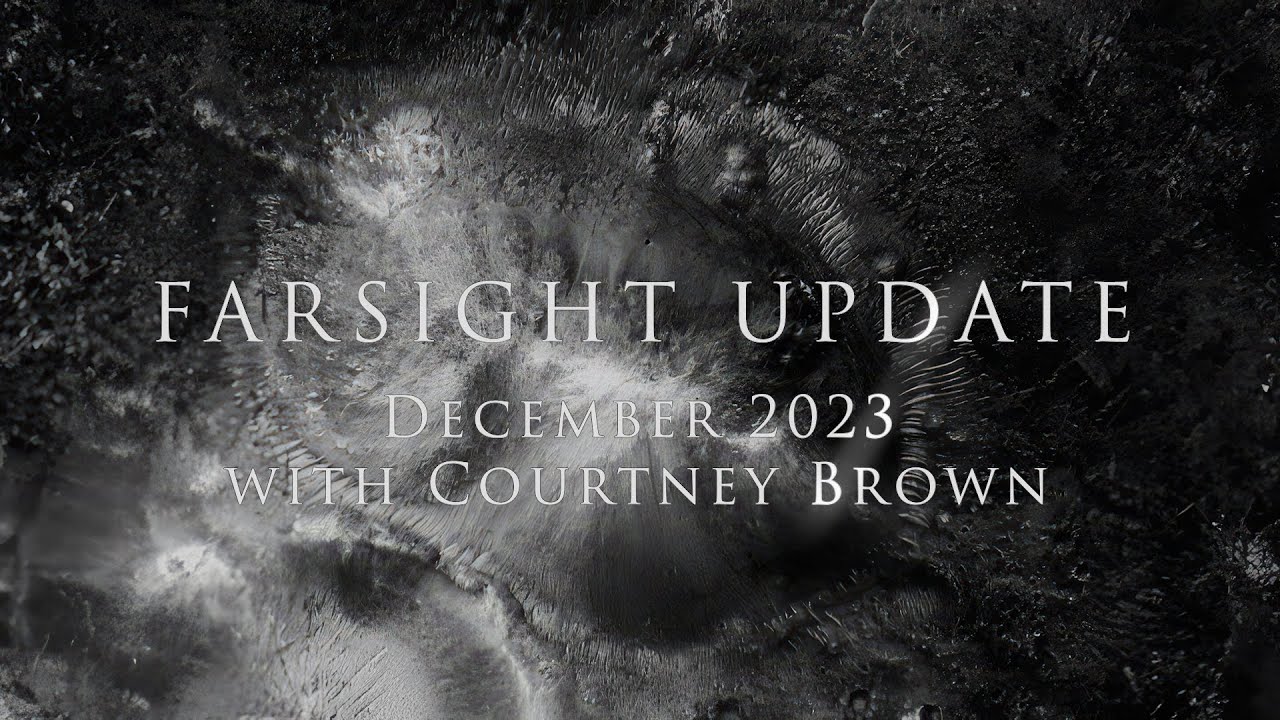 Farsight Update: December 2023 - YouTube