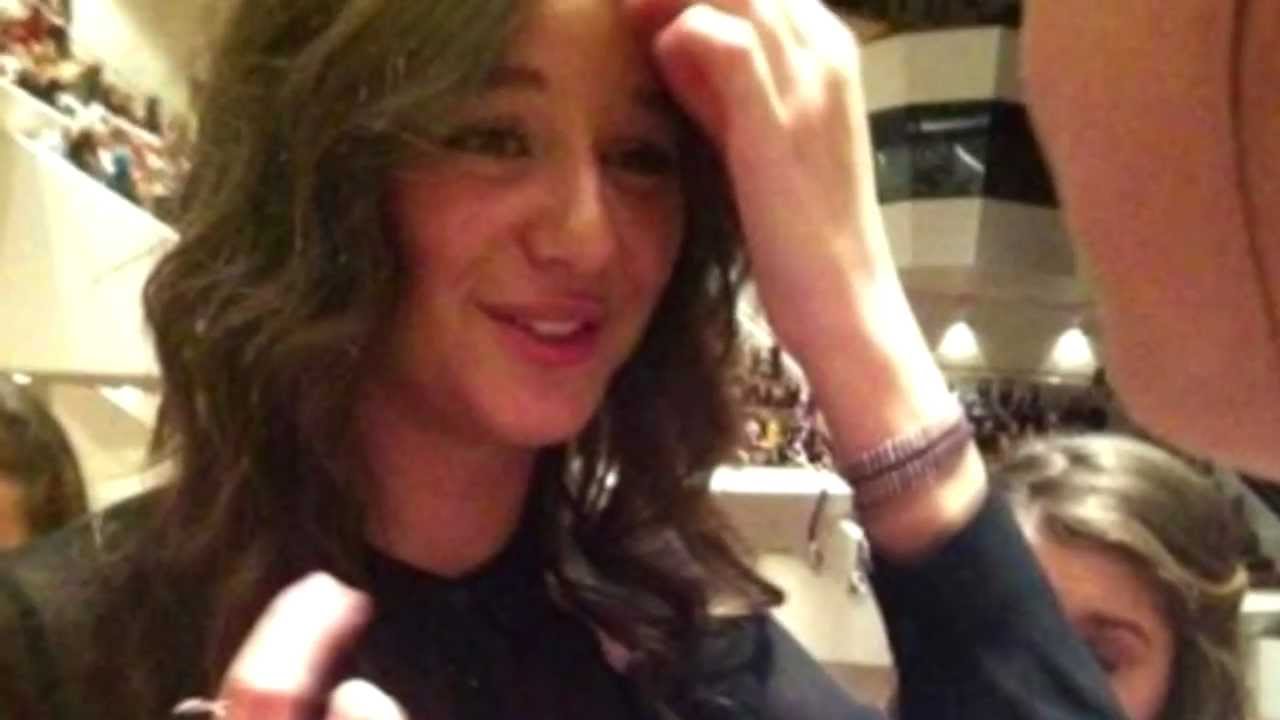 Louis Tomlinson+ Eleanor Calder - YouTube