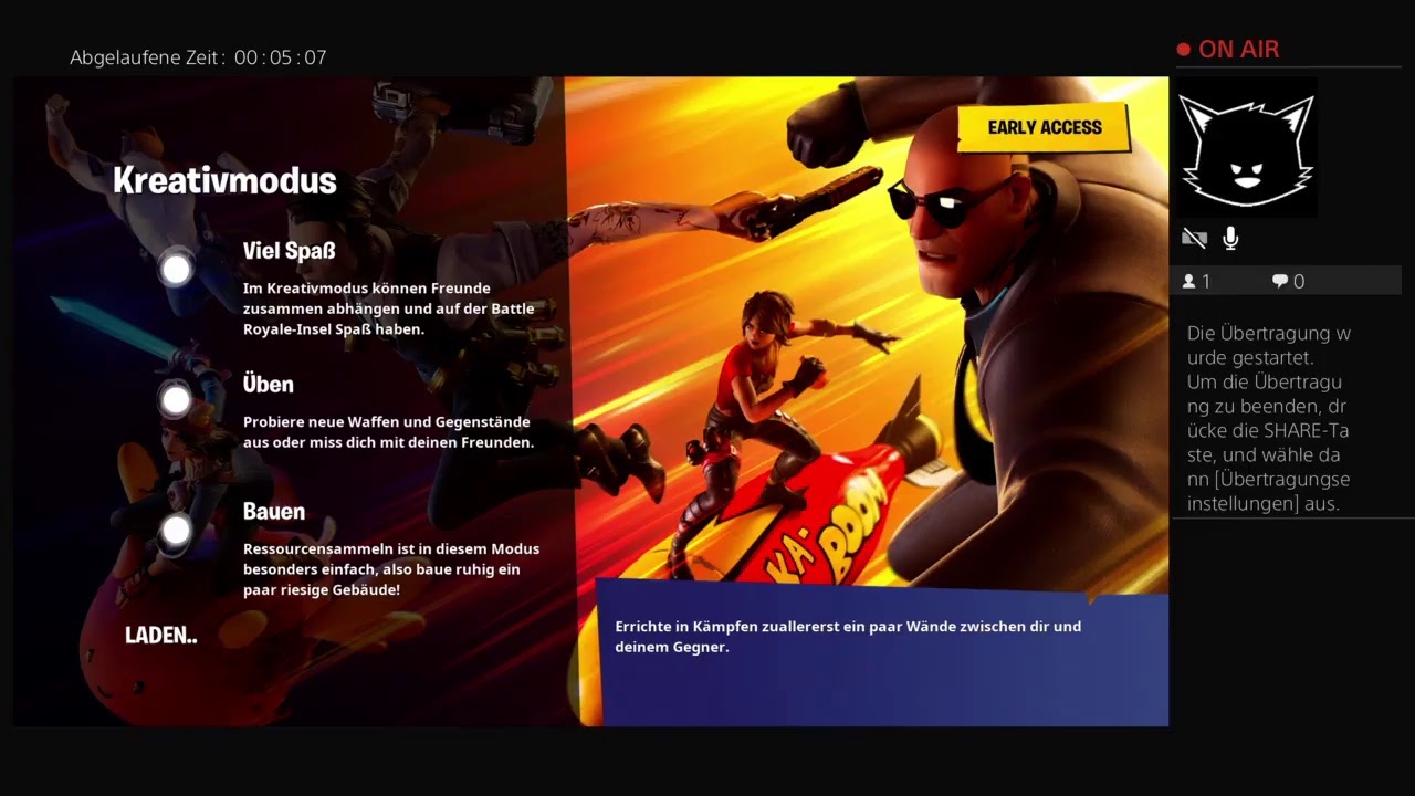 Fortnite Battle royale box pvp - YouTube