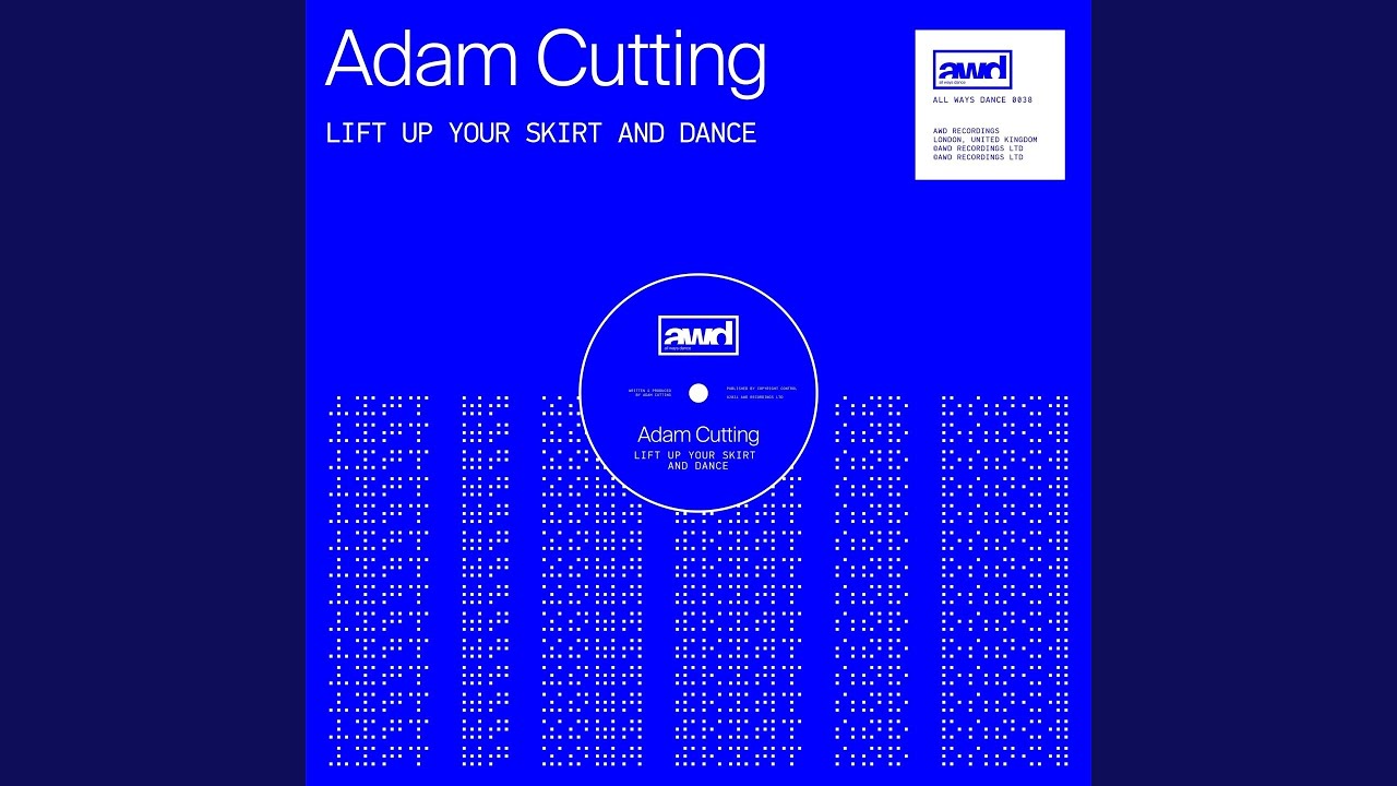 Lift Up Your Skirt And Dance Youtube