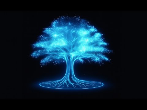 3D Hologram Nature: Realistic and Breathtaking Views of the Earth | Holographic Nature Experience