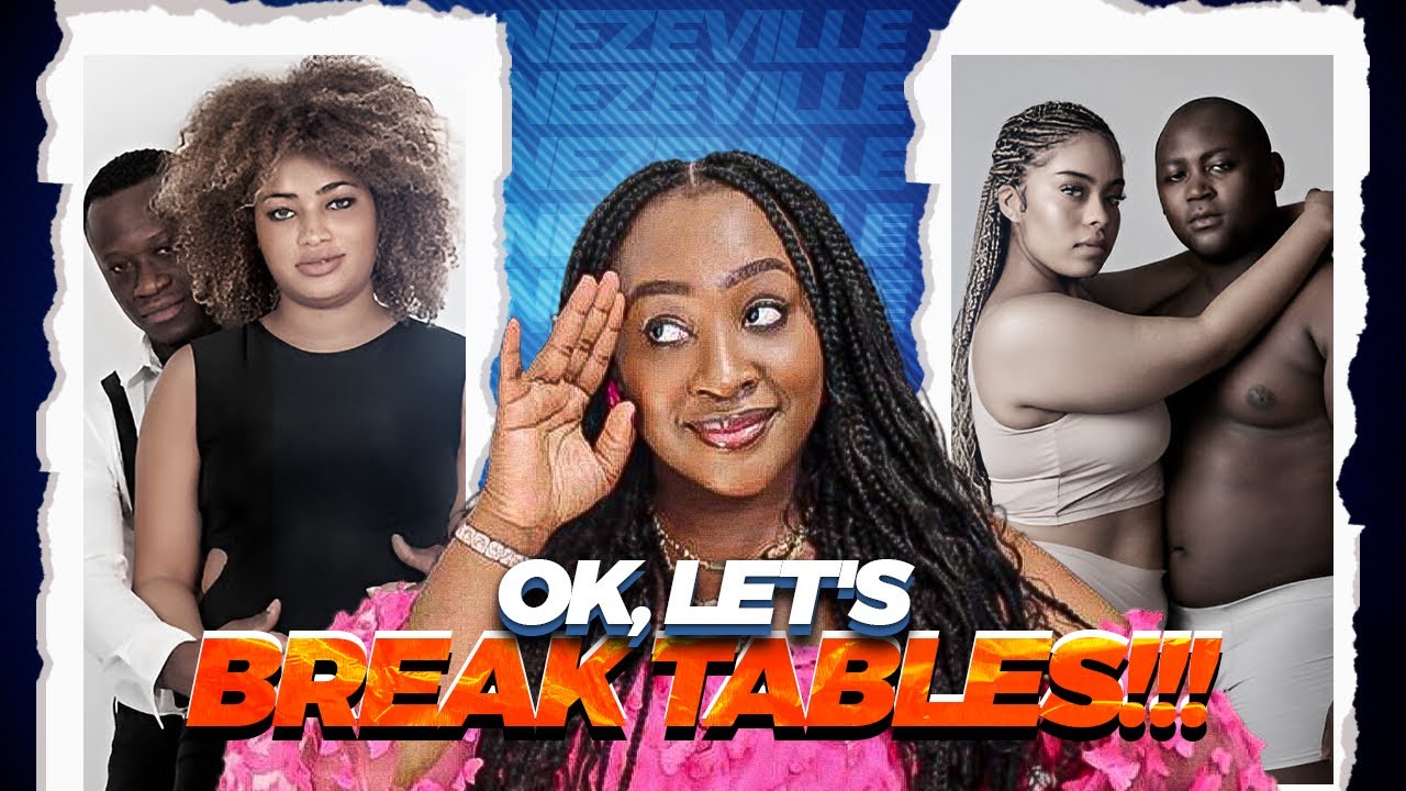 MARRIED WOMEN & Sleeping with their PASTORS!.. INFIDELITY 101, Welcome ...