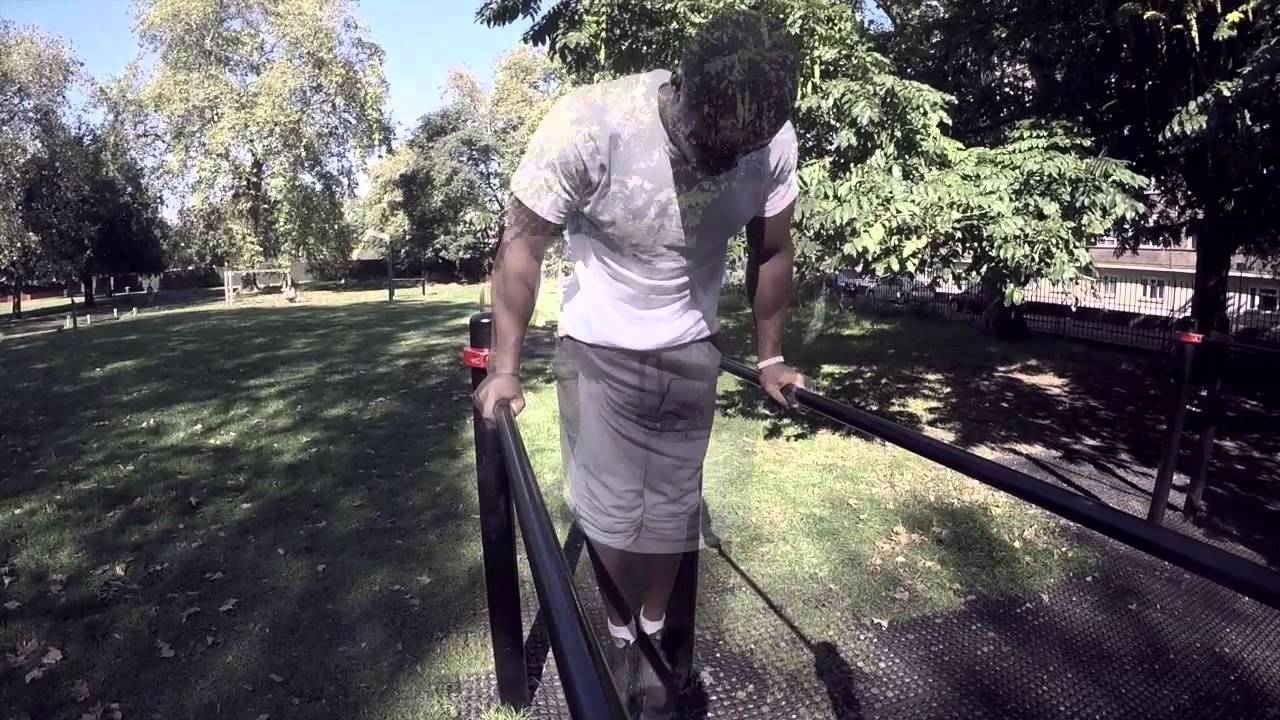 Calisthenics on Instagram compilation - 2015 September (@incitefitness ...