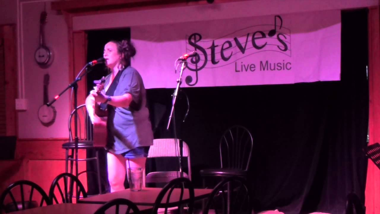 Fallen Angels by Mandi Strachota - YouTube