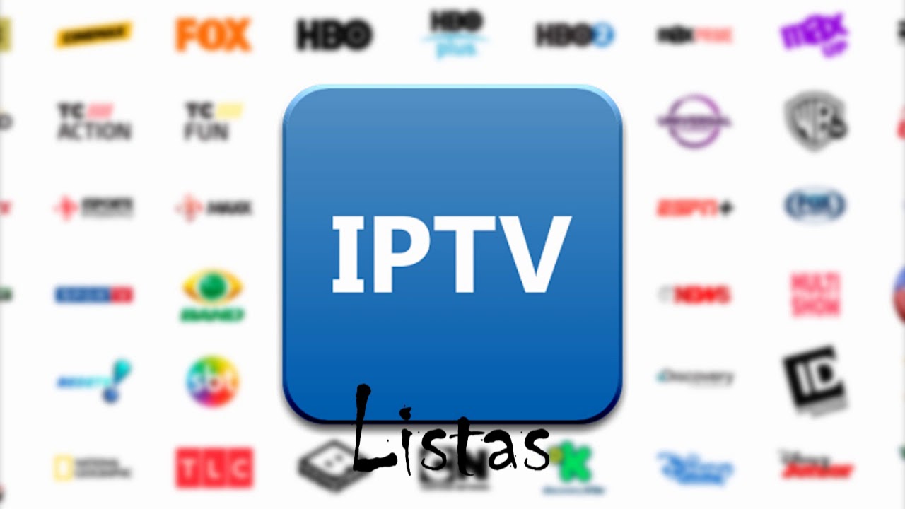 PACK DE LISTAS IPTV PREMIUM COM CANAIS FECHADOS E ABERTOS? - YouTube