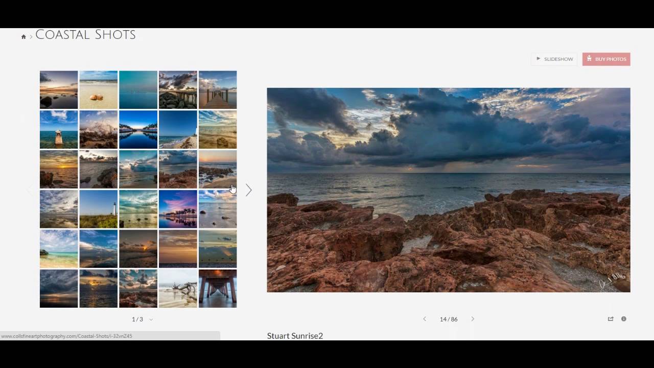 Colls Fine Art Photography- Limited Edition Series, Black & White ...