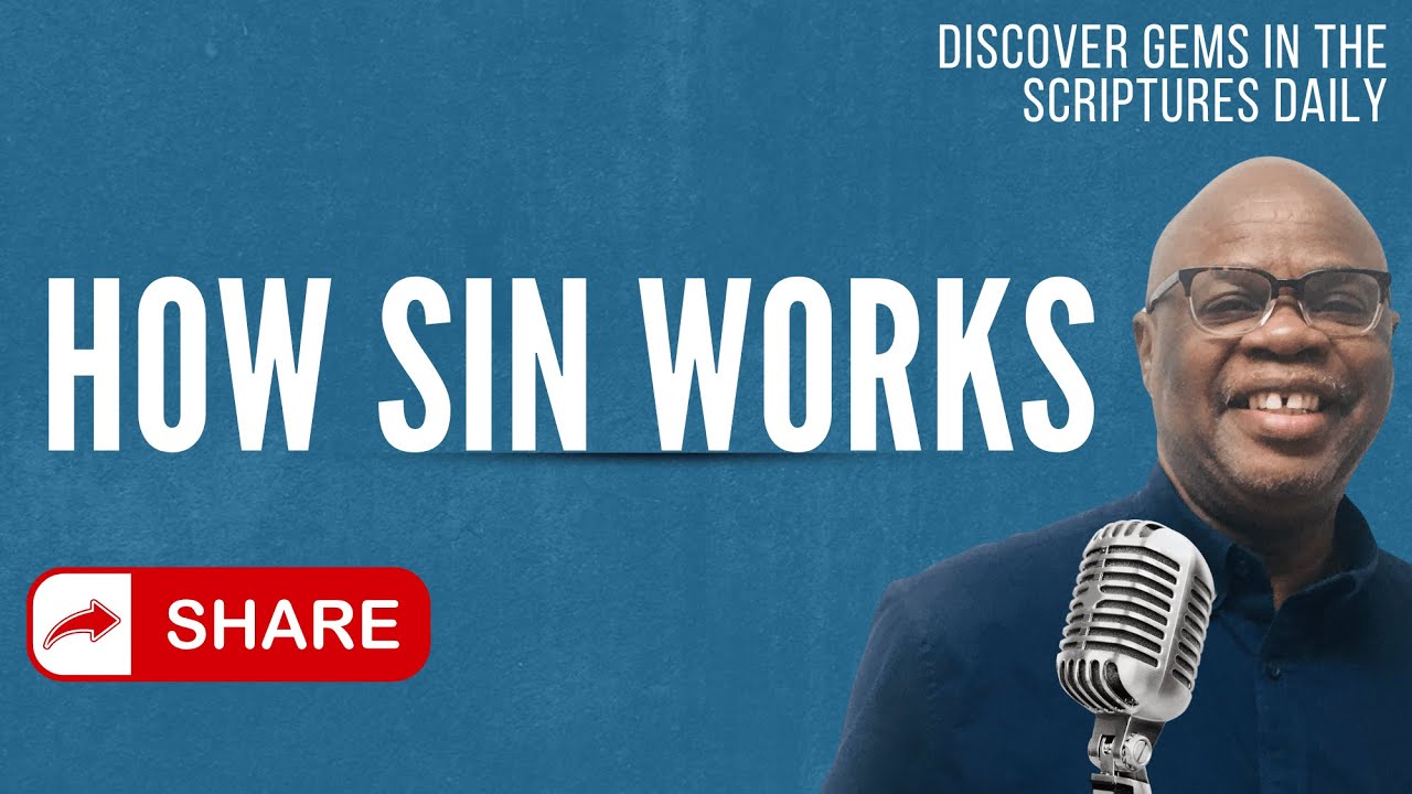 Why You STILL Struggle With SIN (And How To WIN!) - YouTube