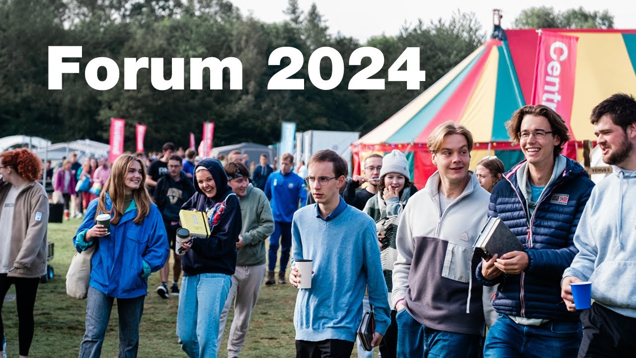 Forum 2024 - YouTube