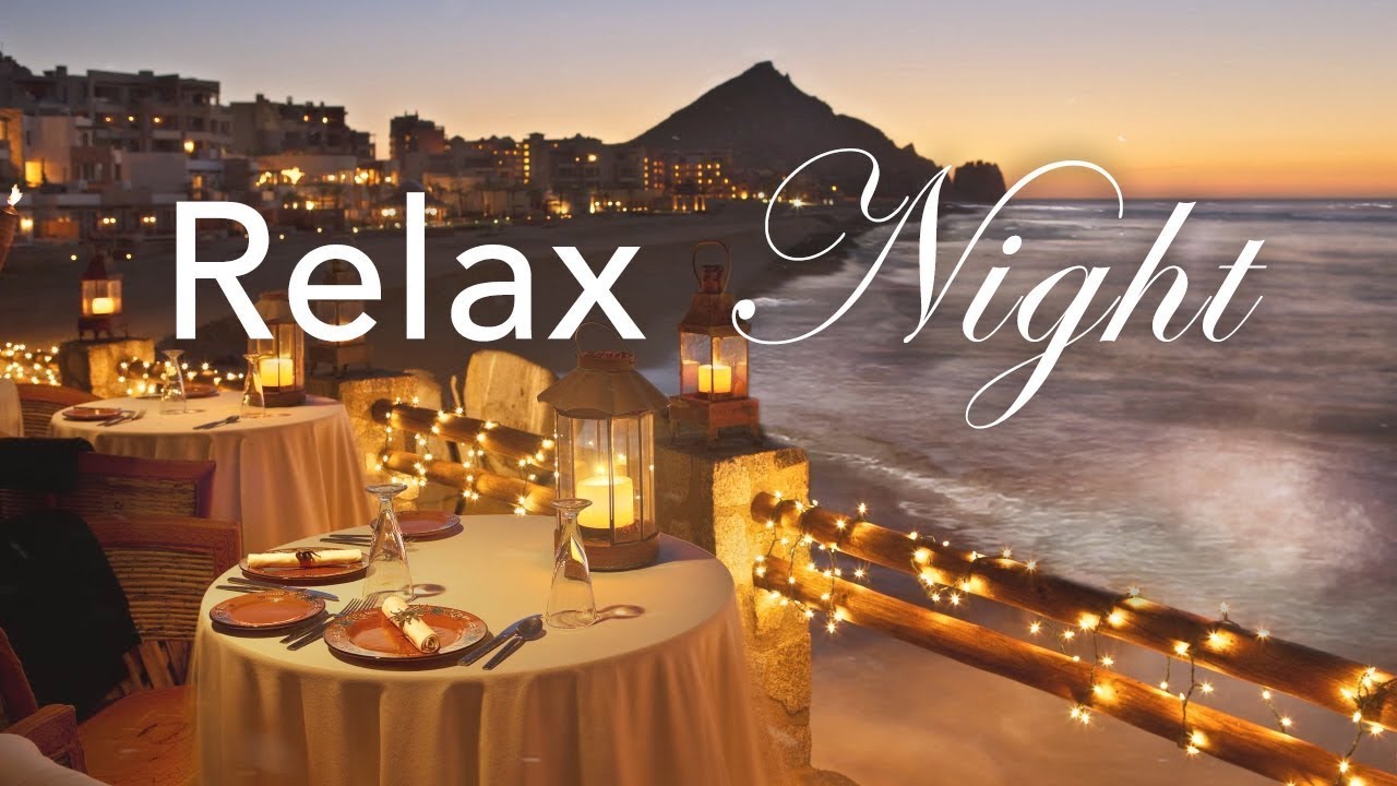 "Till we meet again " ROMANTIC AMBIENCE, Beautiful Peaceful Music for ...
