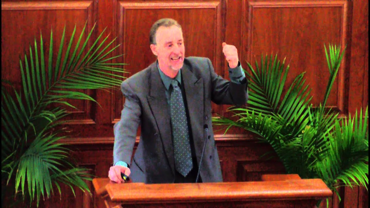 "In His Time" - David Upham - YouTube