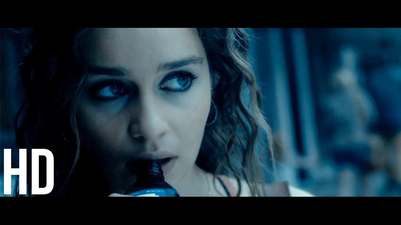 ABOVE SUSPICION Official Trailer (2020) Emilia Clarke, Action Movie HD ...