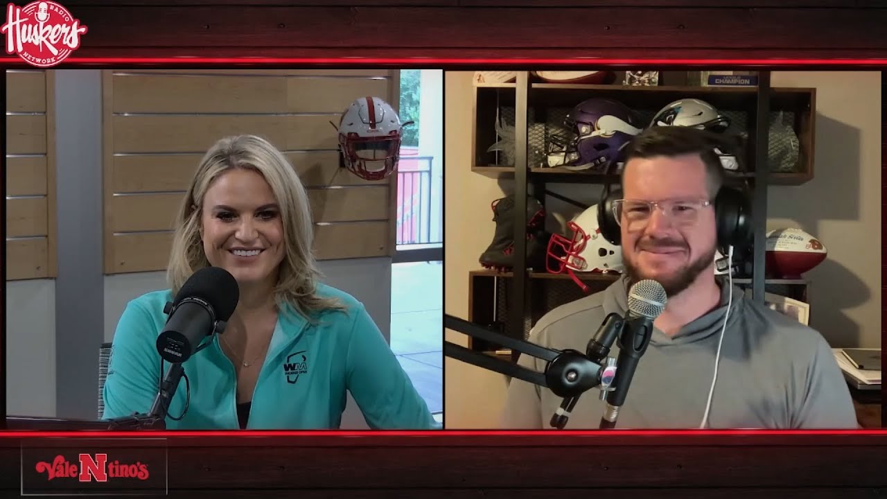 Jeremiah Sirles Talks ALL Things Offensive Line - YouTube