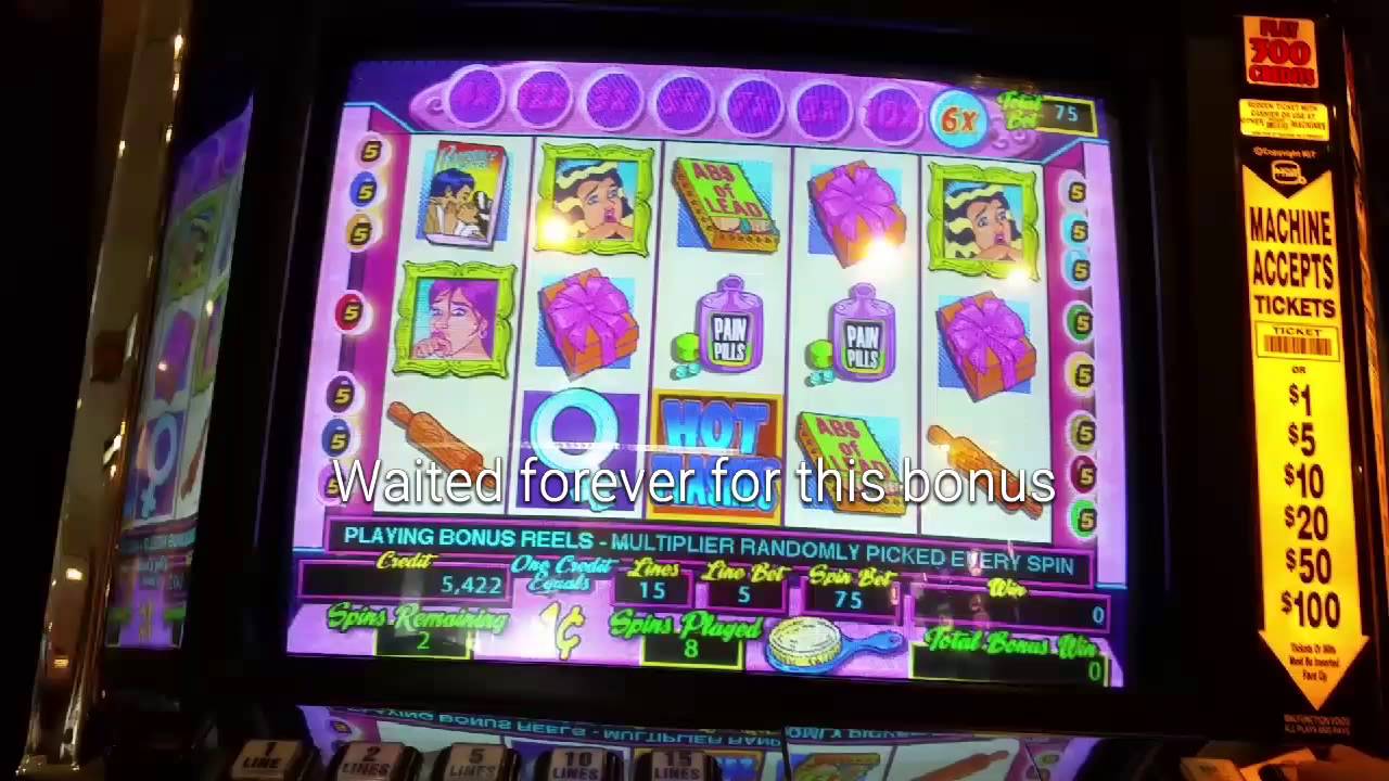 **Hot flashes slot machine** 2 bonuses - YouTube