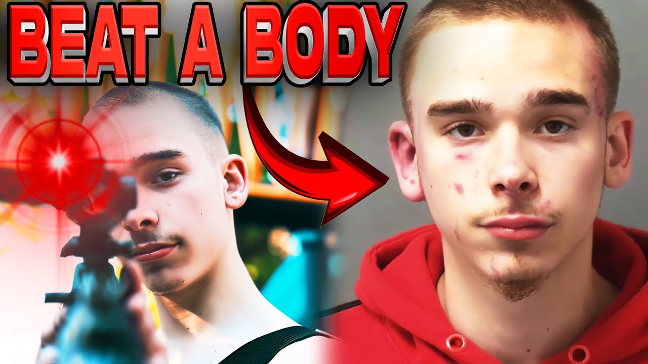 Hip Hop's Top 5 Hardest White Boys - YouTube