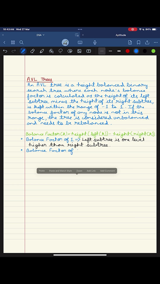 Avl Tree In Data Structure Dsa Learncoding Coding Datastructures Learn Education 