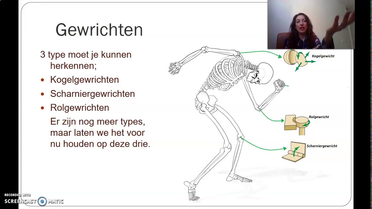 Brugklas Thema 5 BS 4 beenverbindingen - YouTube