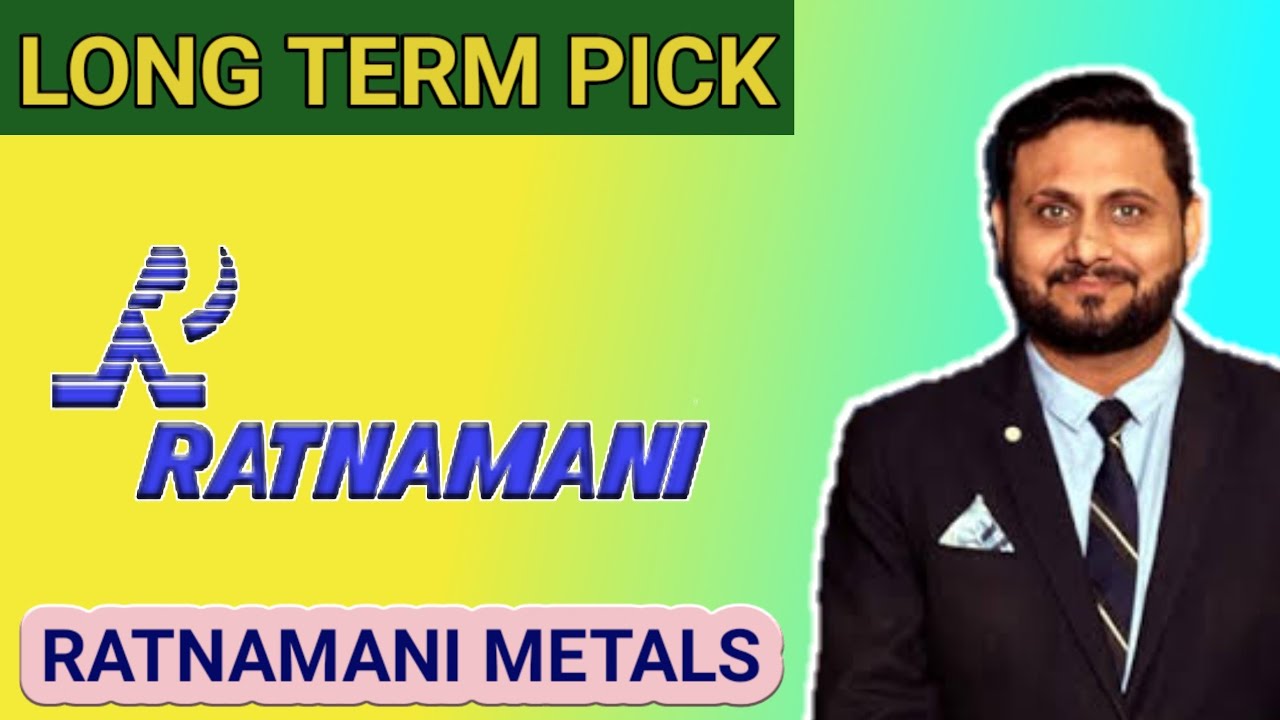 RATNAMANI METALS & TUBES LTD | EXPERT OPINION ON RATNAMANI METALS ...