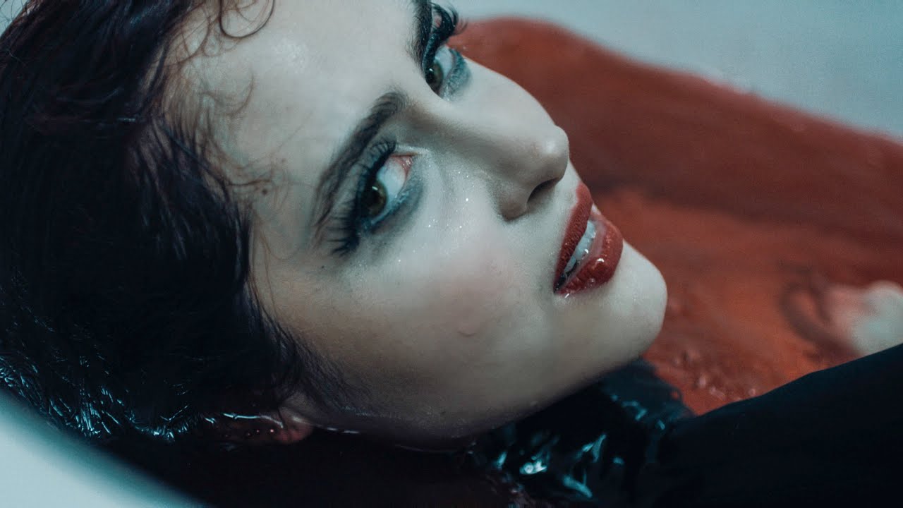 MAREN - 50/50 (official music video) - YouTube
