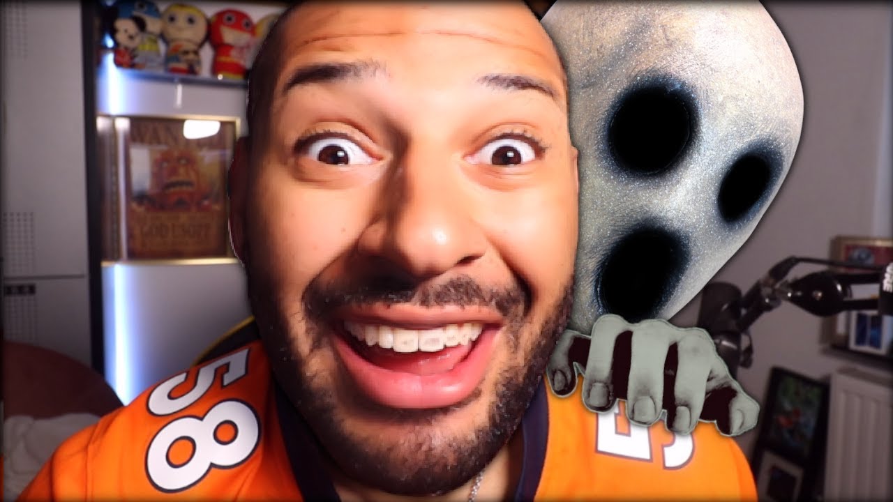 Schau das VIDEO bitte nicht ALLEINE! - YouTube