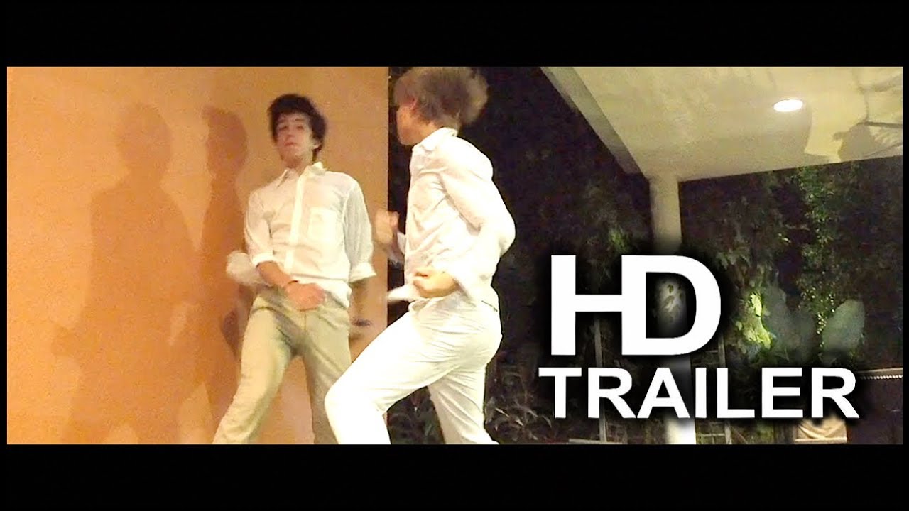 Secret Assassins - Film - Trailer (HD) - YouTube