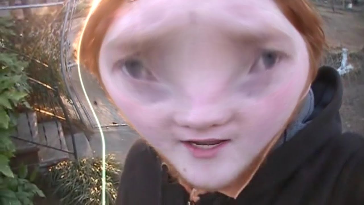 Coppercab is Kissing You - YouTube