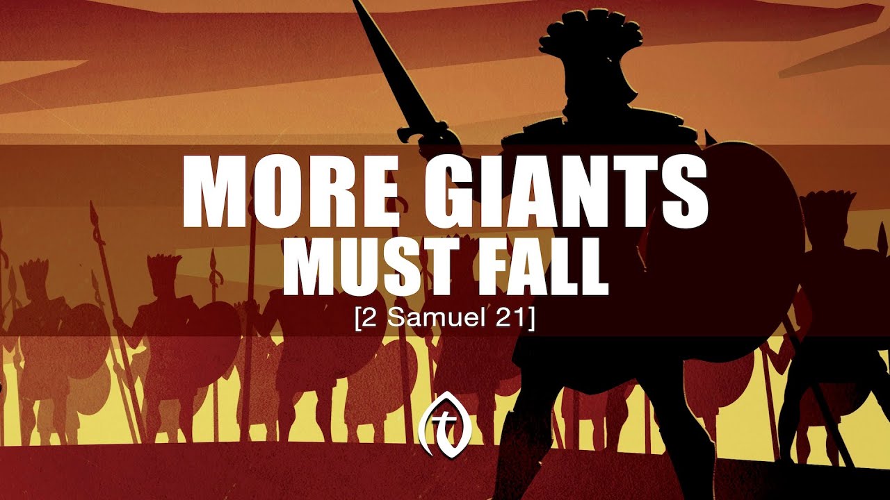 More Giants Will Fall - Live Stream - YouTube
