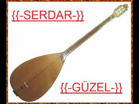 Serdar Güzel,Yar seni sevdim seveli