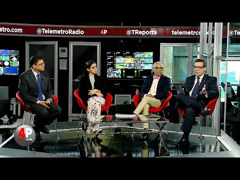 Cuarto Poder: 16 de noviembre de 2023