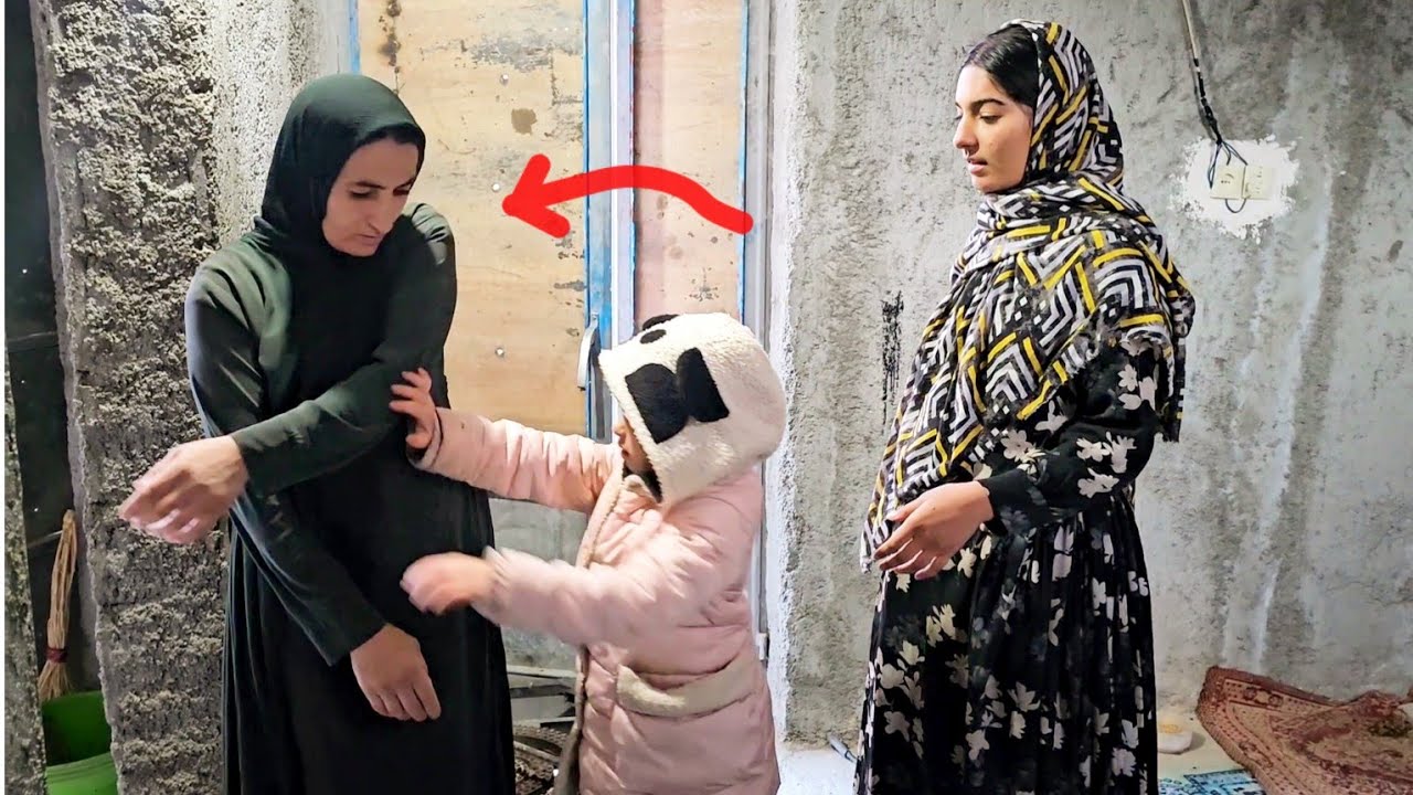 Zeynab's Battle for Justice and a New Beginning | A Heartwarming Story ...