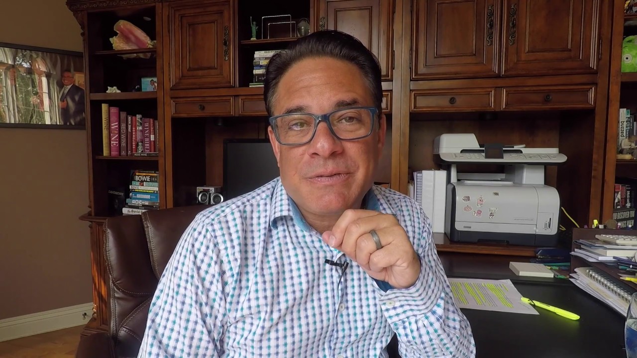 Customer Service from the Heart - YouTube