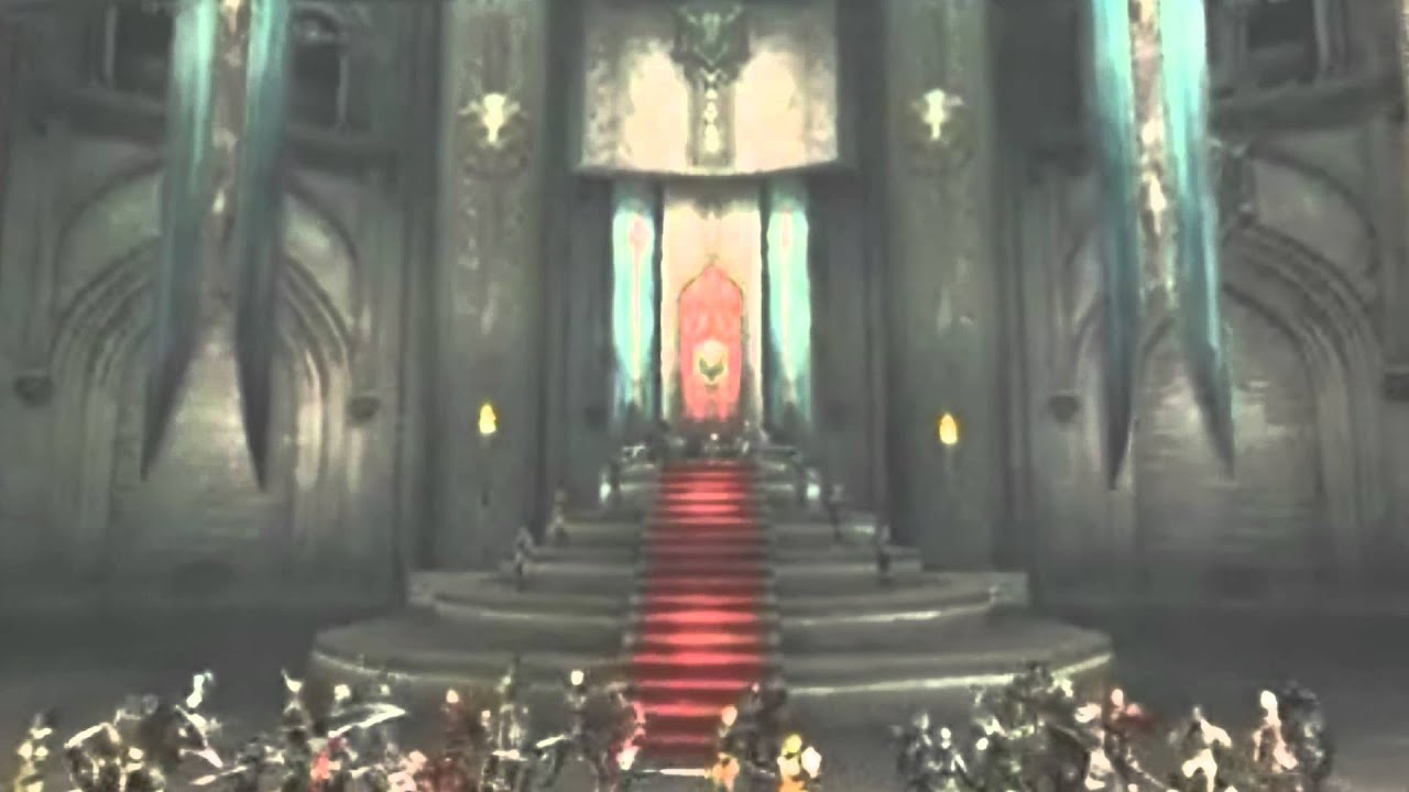 Lineage II - Valakas Trailer - YouTube