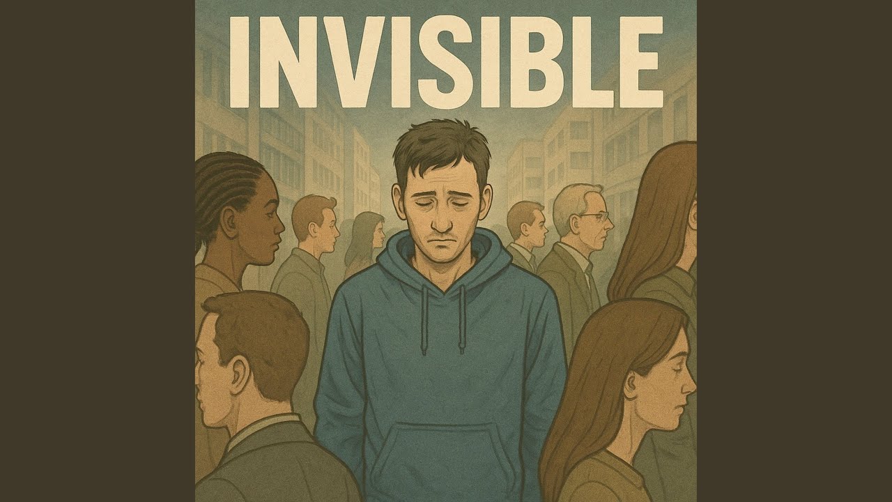 Invisible - YouTube