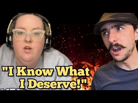 "Fat Bodies Are Hot!" - r/fatlogic | Reddit Cringe Part 74 - Reaction - YouTube