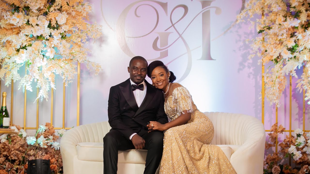 IDYLLIC LOVE Wedding Highlight 2 - YouTube