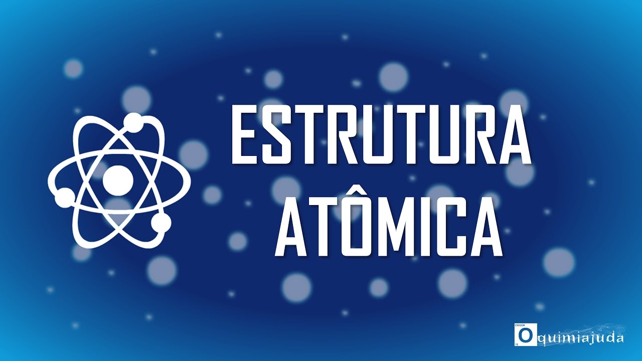 Estrutura Atômica 01 - Da Alquimia ao Átomo de Dalton - YouTube