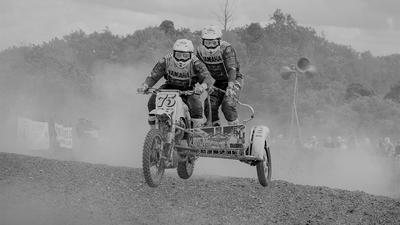 Mortimer Classic MCC Short Documentary | Motorcross Racing - YouTube