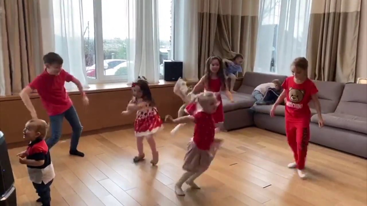 hypno dance - YouTube